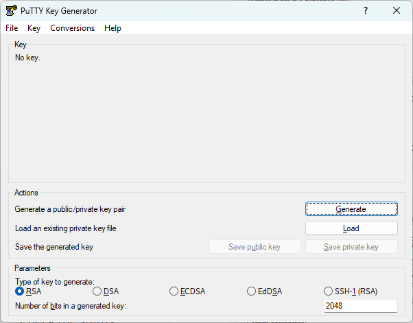 Passwordless Git Authentication on Windows | OCD